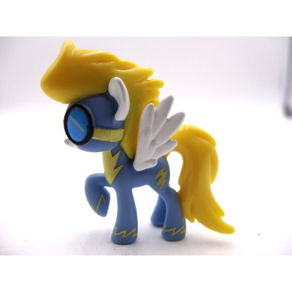 Hasbro | Toys | My Little Pony Wonderbolt Mini Blind Bag Figure Mlp ...